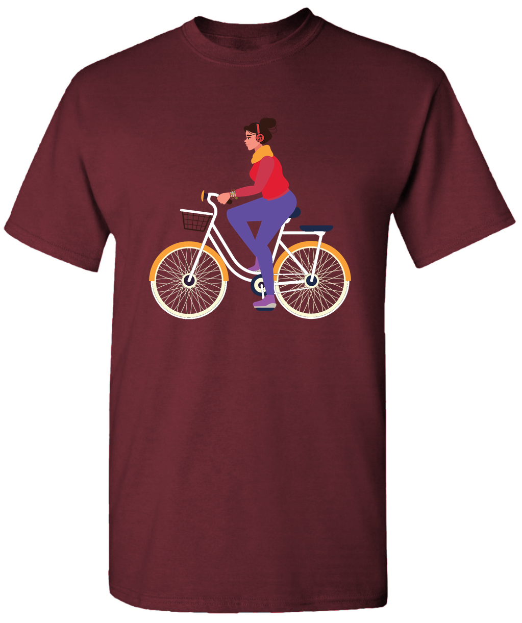 Amusing Mtb T-Shirts Mtb Adventure T-Shirts Funny Cycling T-Shirts ...