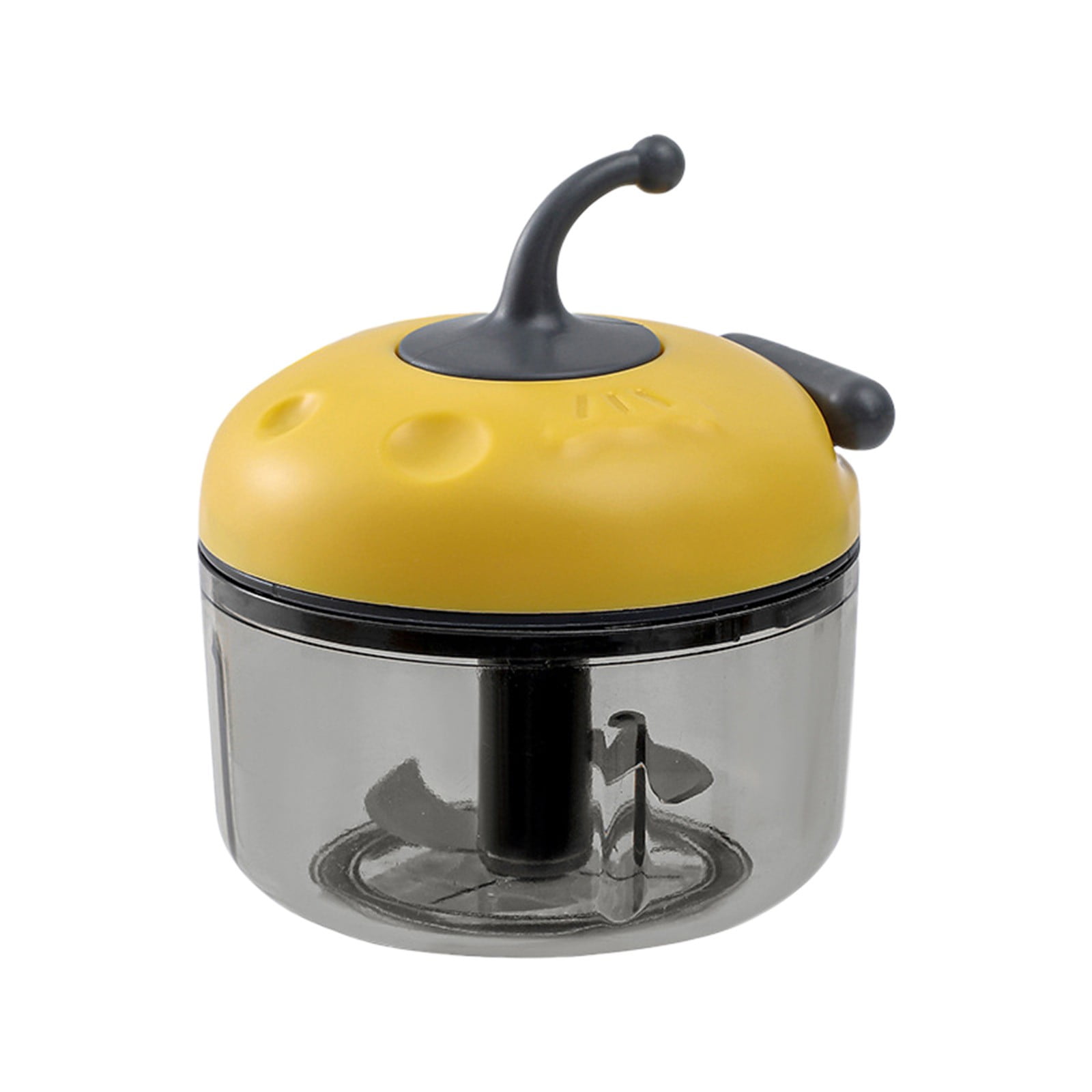 Amvlyk Clearance!Garlic Masher Manual Garlic Mash Puller Mini Garlic ...