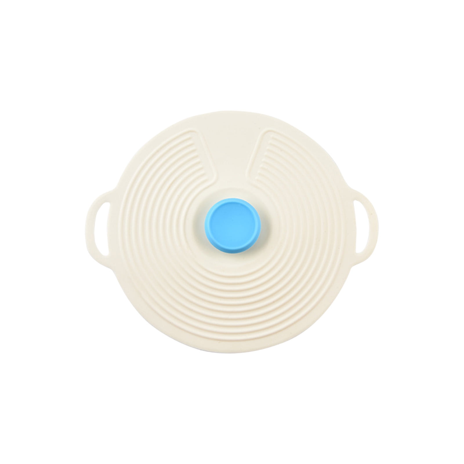 Amvlyk Clearance!Silicone Fresh Keeping Cover Sealed Bowl Cover Rice ...