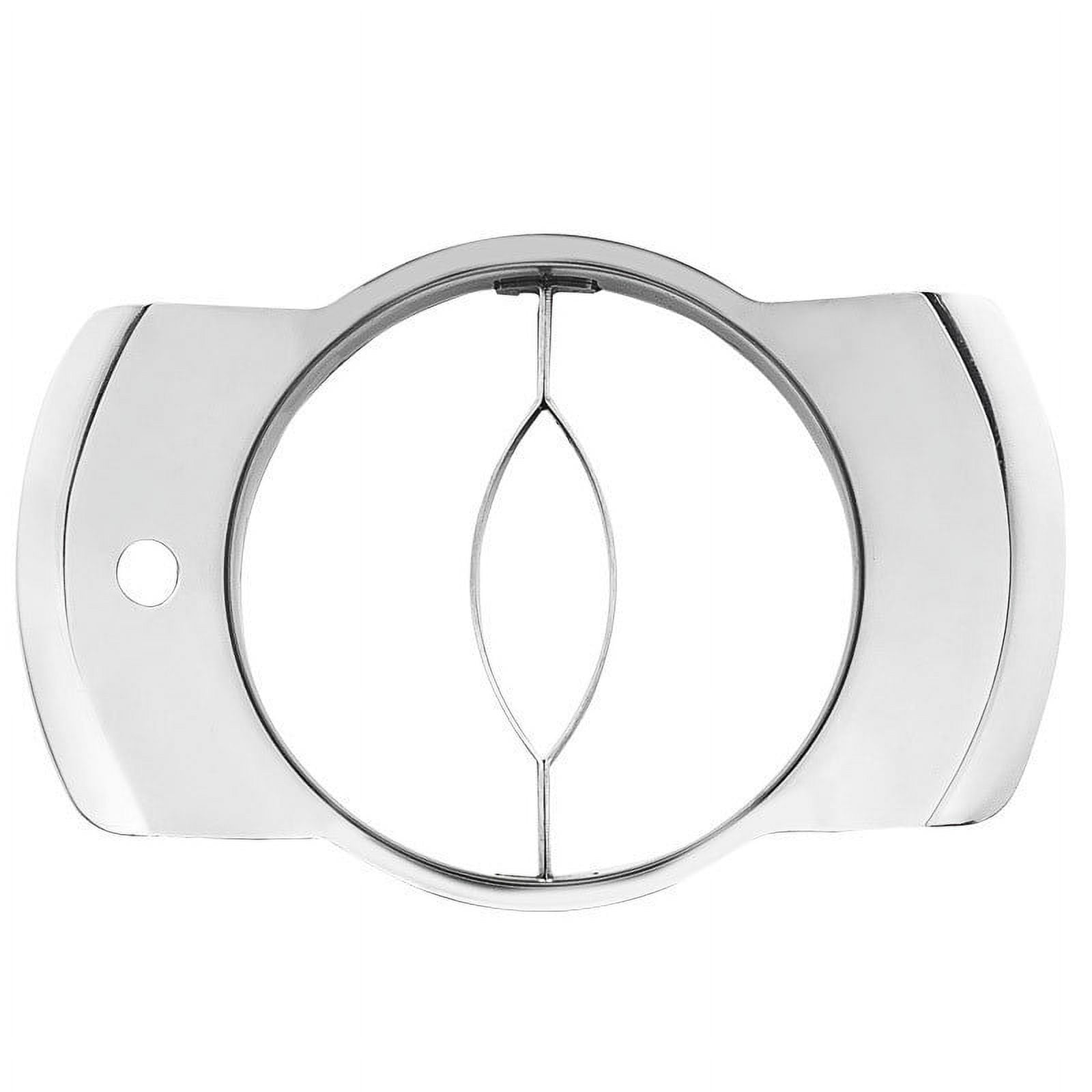 Amvlyk Fruit Pulp Separator 304 Stainless Steel Corer Divider Kitchen ...