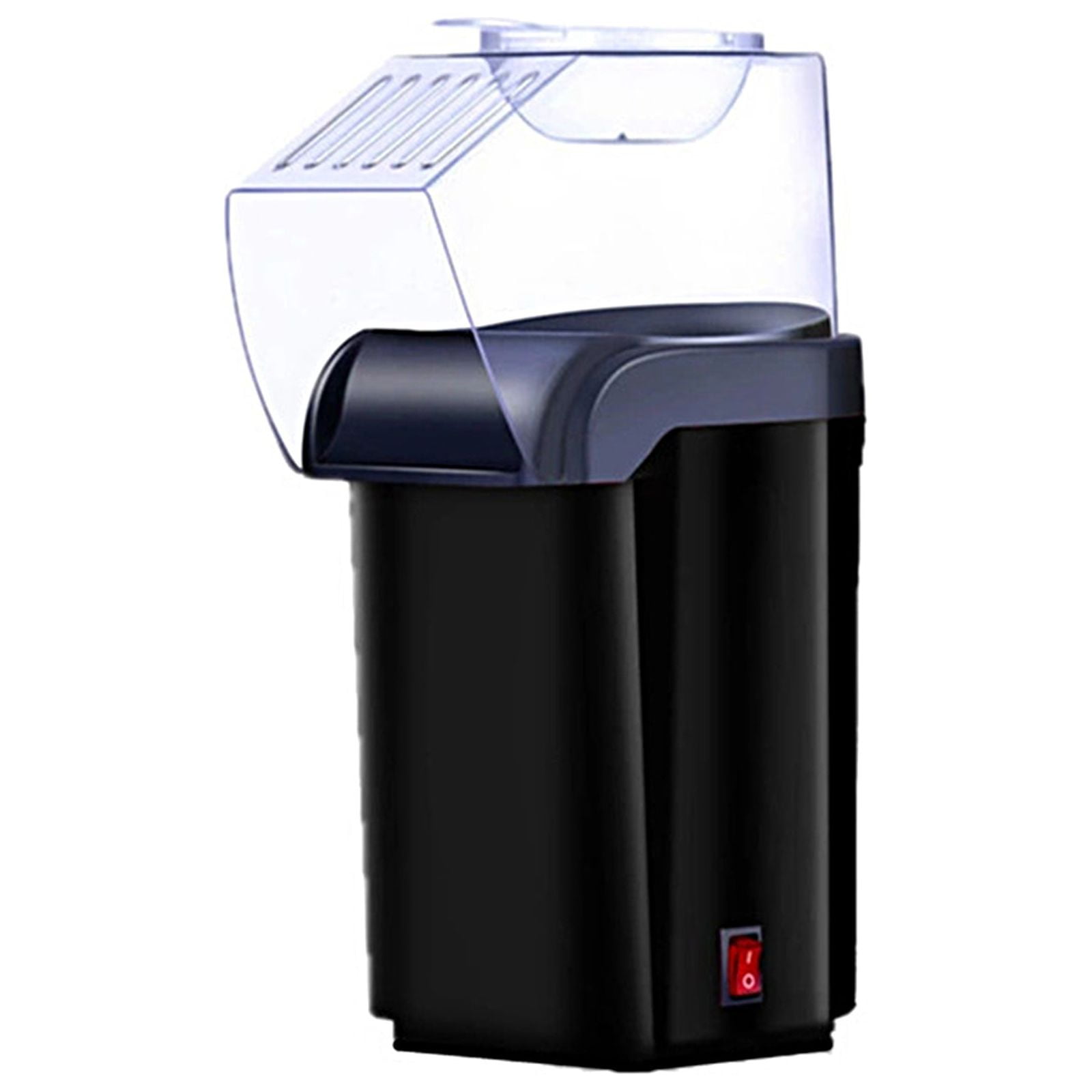 Amvlyk Hot Popcorn Maker with Measuring Spoon-Party Movie Night Oil ...