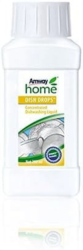 Amway Dish Drops Concentrated Dishwashing Liquid(200 ml) - Walmart.com