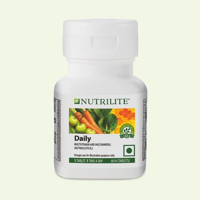 Amway Nutrilite