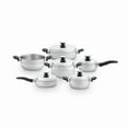 Amway Queen Cookware Set | Cookware racks for stores - Walmart Business ...