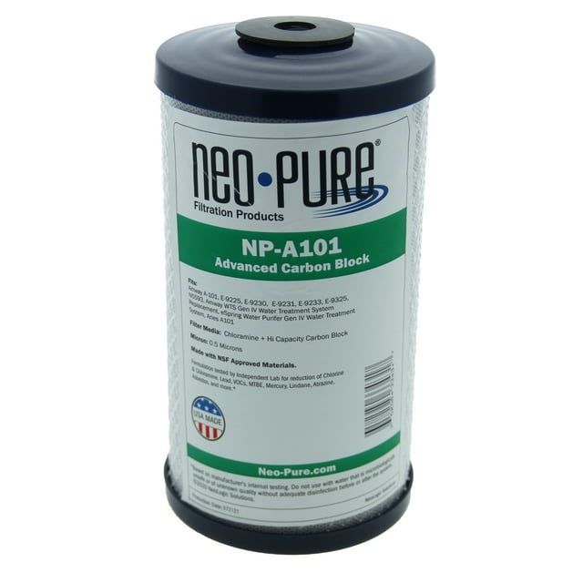 Free Shipping! Amway / Quixtar - DWC-A101 - Compatible Replacement ...