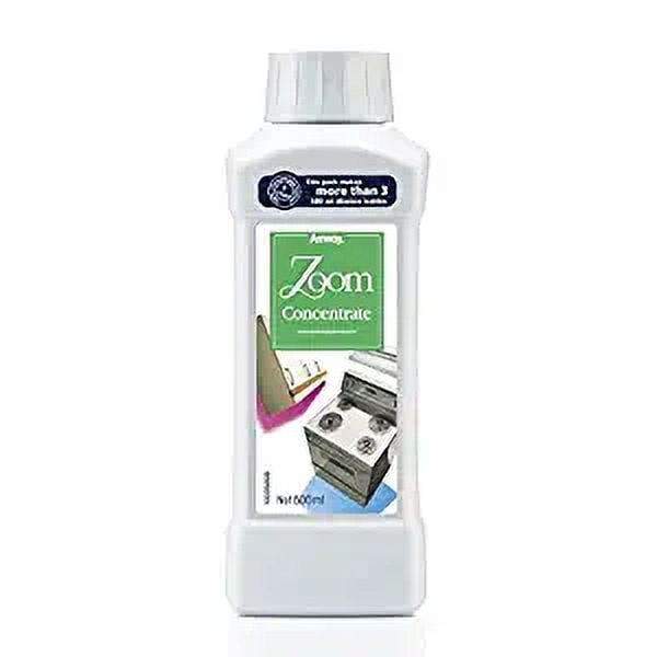 Amway Zoom Concentrate Multi purpose cleaner 500ML - Walmart.com