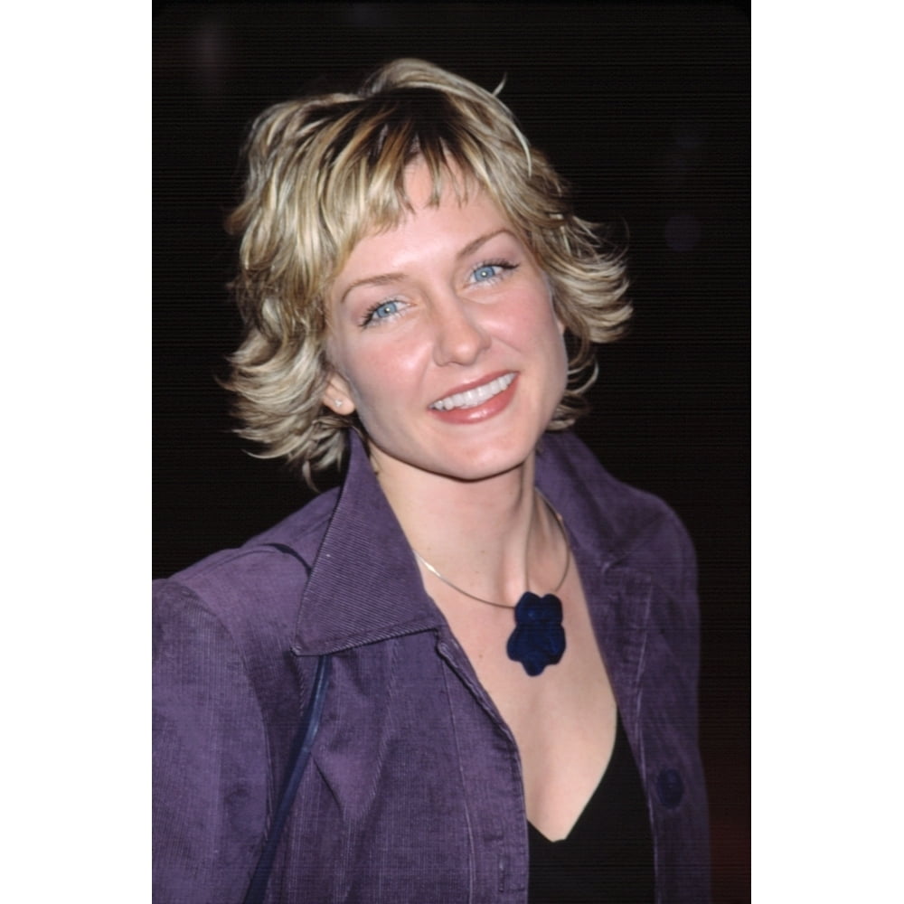 Amy Carlson At Premiere Of Someone Like You, Ny 3282001, By Cj Contino ...