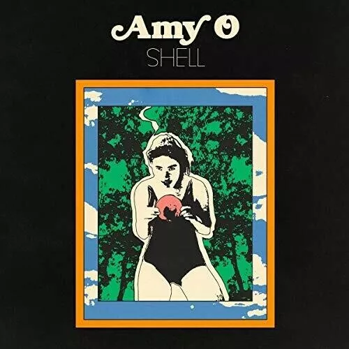 Amy O Shell CD - Walmart.com