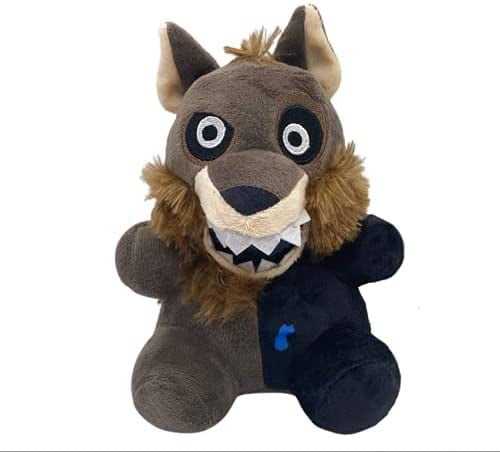 Amy Rose,FNAF Five, FNAF Plush Toys,Shadow Plush Toy 7"2 - Walmart.com