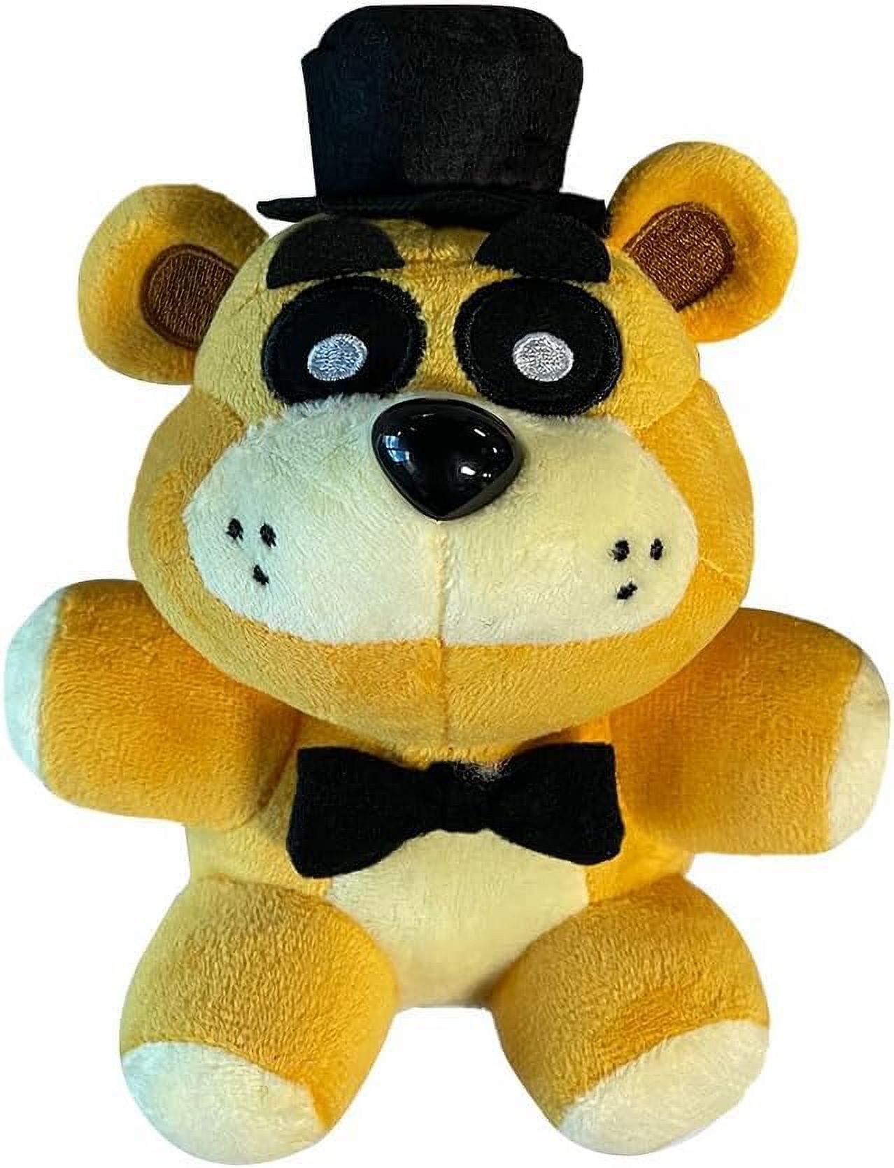 Amy Rose,FNAF Five, FNAF Plush Toys,Shadow Plush Toy 7"4 - Walmart.com