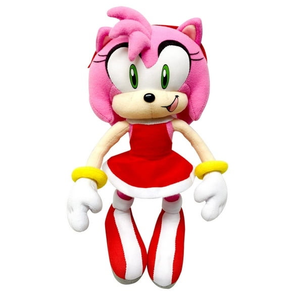 Amy Rose Toys