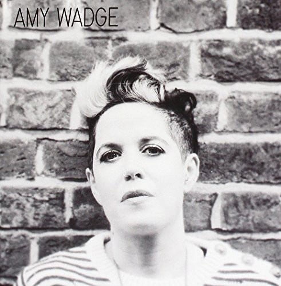 Amy Wadge - Walmart.com