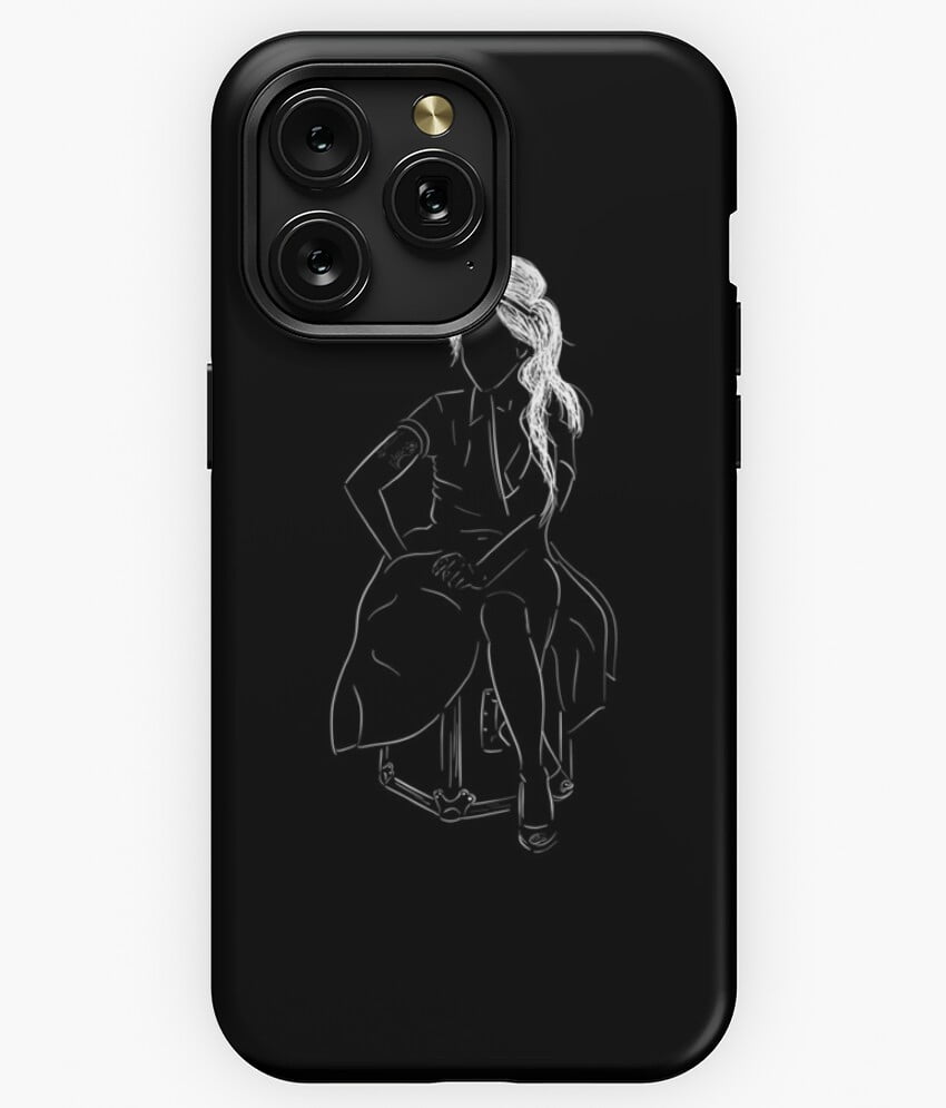Amy Winehouse Pin-Up Retro Style Music Legend A15198 Phone Case for ...