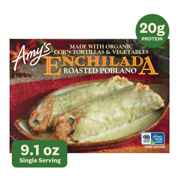 Enchiladas