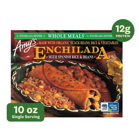 Amy's Kitchen Food - Walmart.com