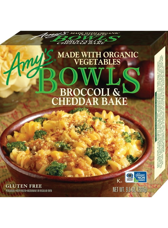 Amy's Kitchen Frozen Foods - Walmart.com