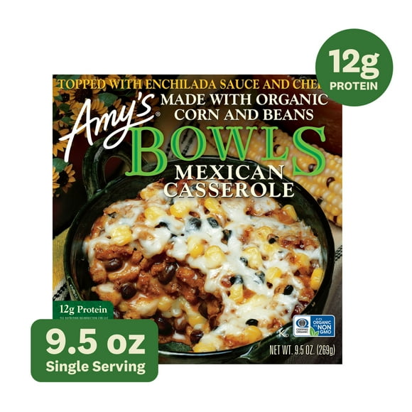Amy's Kitchen Food - Walmart.com