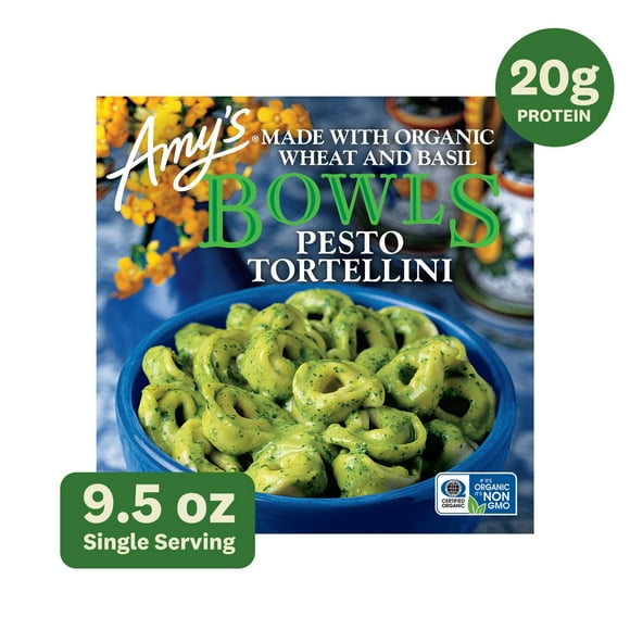 Amy's Kitchen Frozen Meals in Frozen Foods - Walmart.com