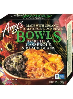 Amy's Kitchen Frozen Individual Meals in Frozen Meals - Walmart.com