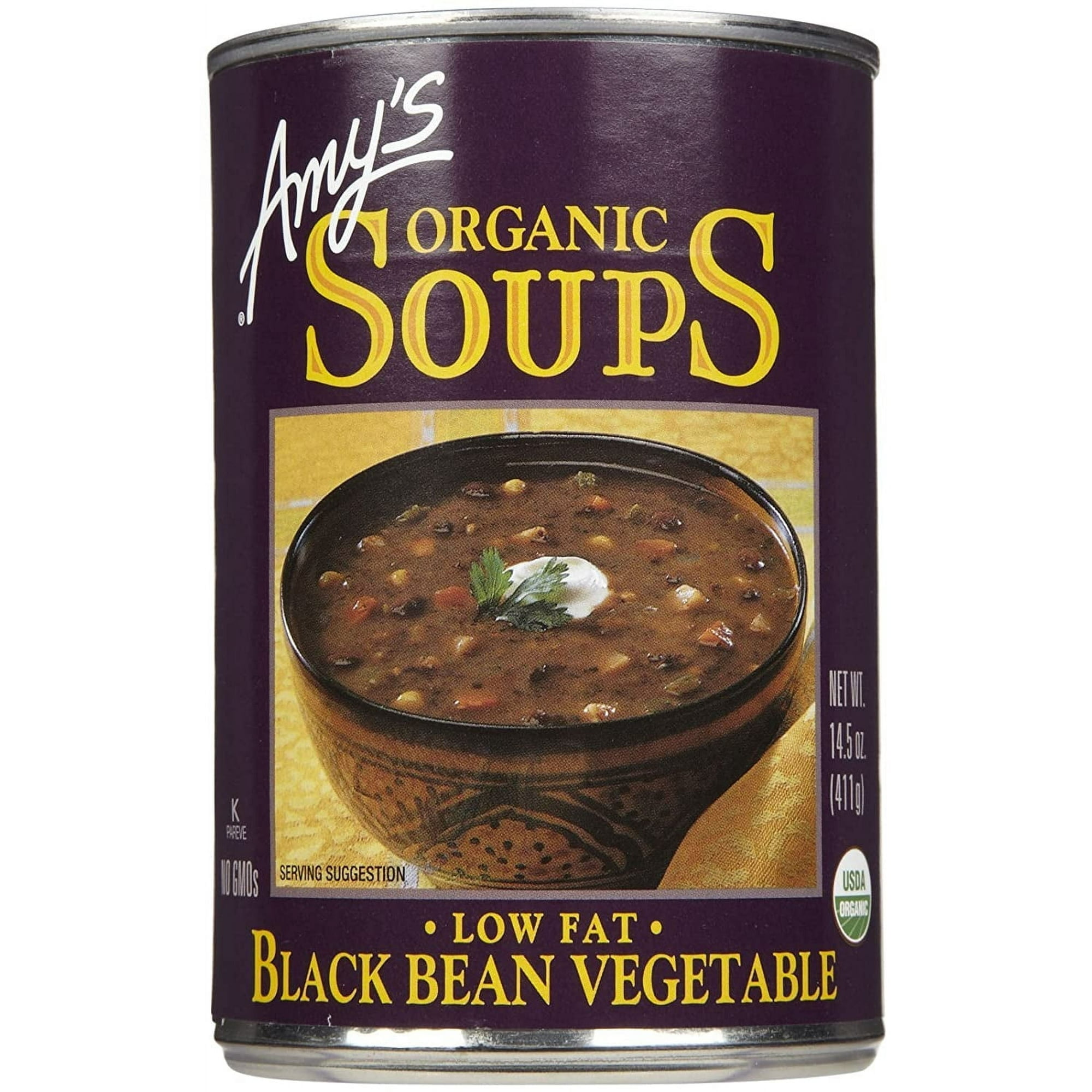 Prepared & Packaged Soups for Office Lunch Convenience - Walmart ...