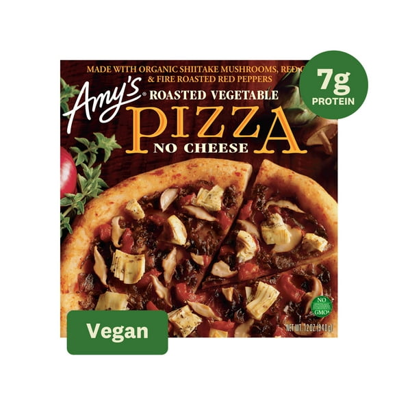 Amy's Kitchen Frozen Foods - Walmart.com