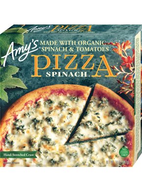 Amy's Kitchen Frozen Foods - Walmart.com