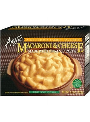 Amy's Kitchen Frozen Foods - Walmart.com