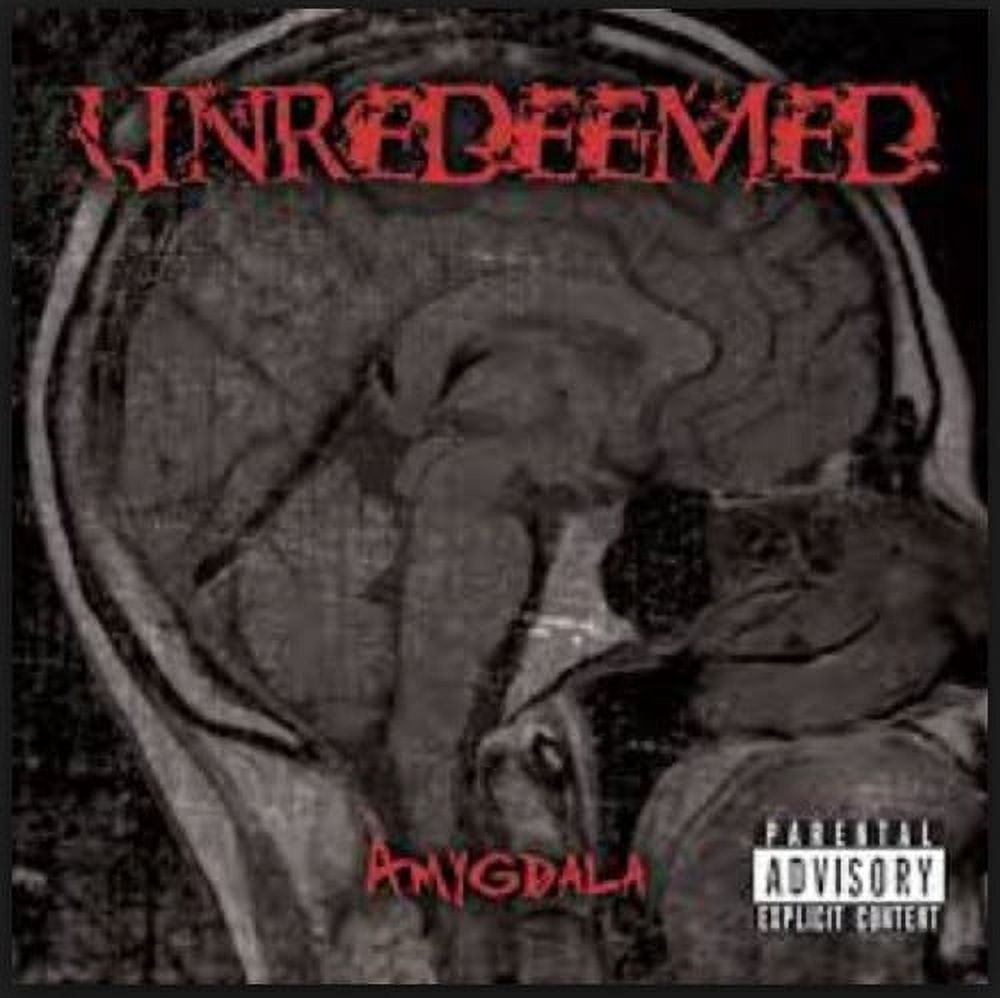 Amygdala (CD) - Walmart.com
