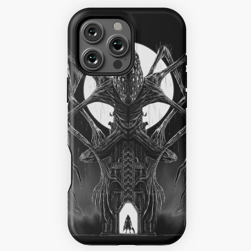 Amygdala hunter Phone Case for iPhone 16 15 14 13 12 11 Pro Max ...