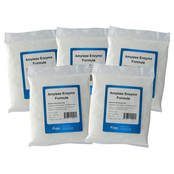 Free Shipping! Amylase Enzyme Formula Powder - Walmart.com - Walmart.com