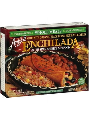 Amy's Kitchen Frozen Foods - Walmart.com