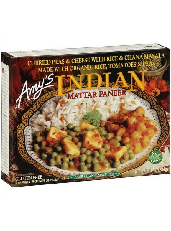 Amy's Kitchen Frozen Foods - Walmart.com