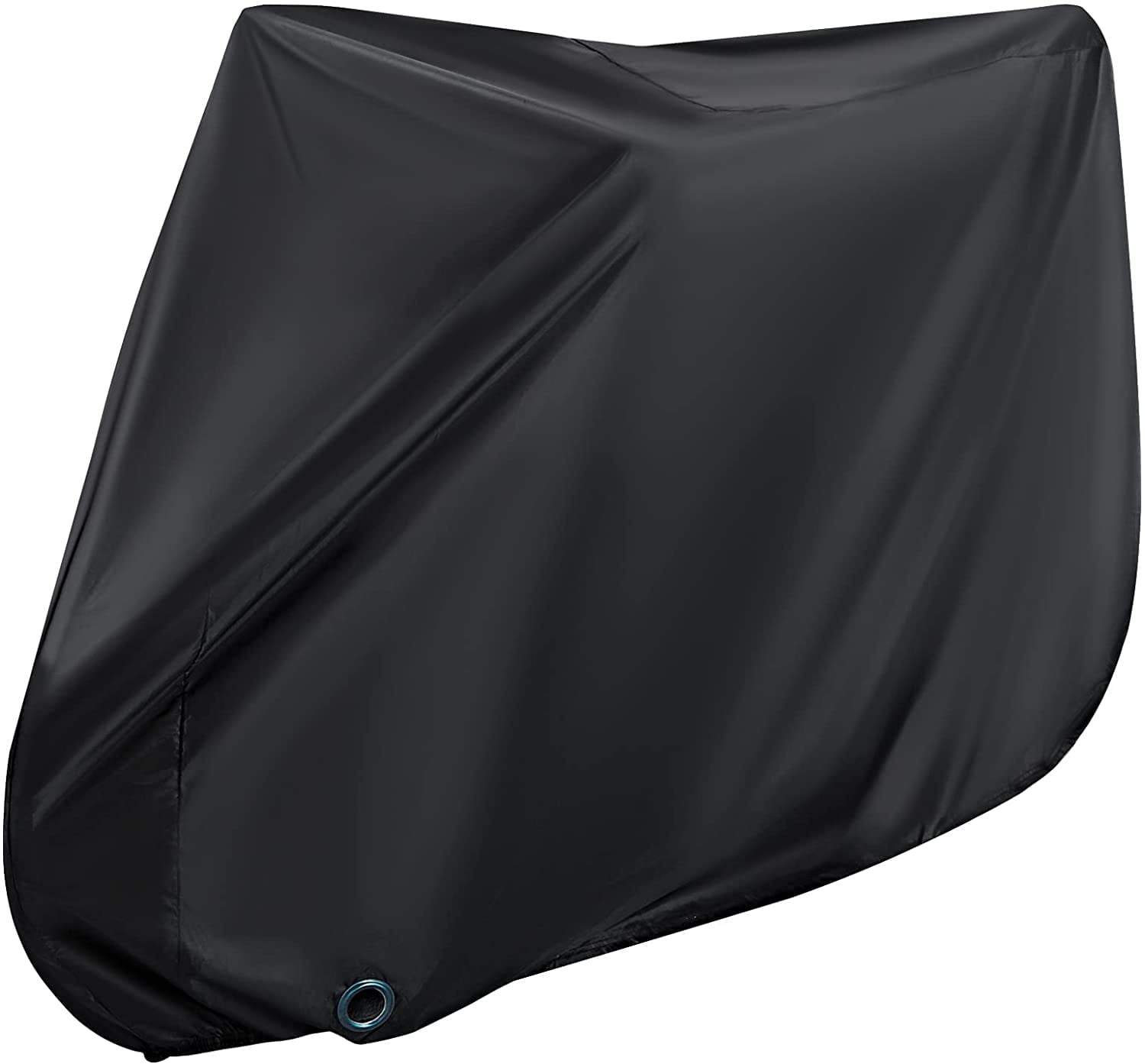 AmzDoer Bike Cover, Outdoor Waterproof Bicycle Storage Cover, Portable ...