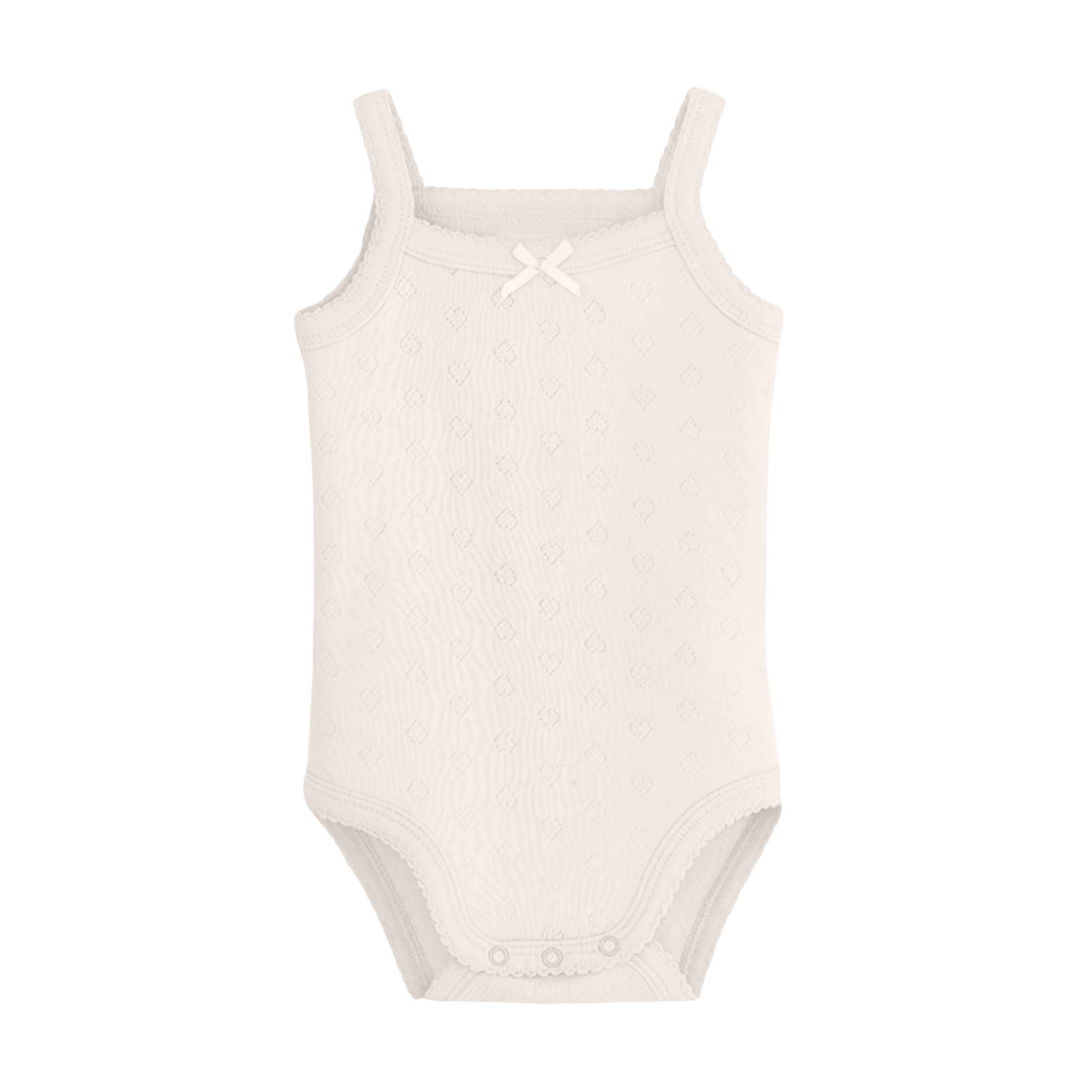 Amzcrzy Infant Girl Boys Baby Romper 1M-3Y Breathable Cotton Cami ...