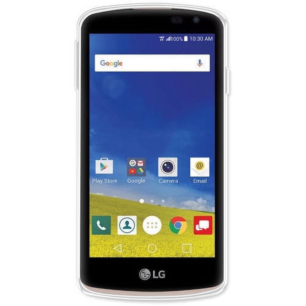 Lg Optimus Zone