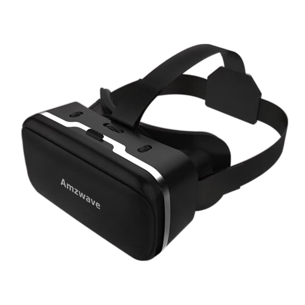 Samsung Virtual Reality