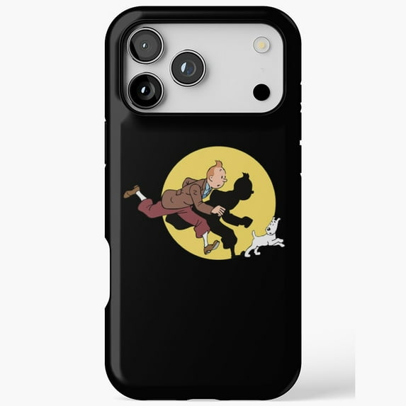 An 80s Comic Themed Retro Graphic Design Art iPhone 11 through 17 Pro ...