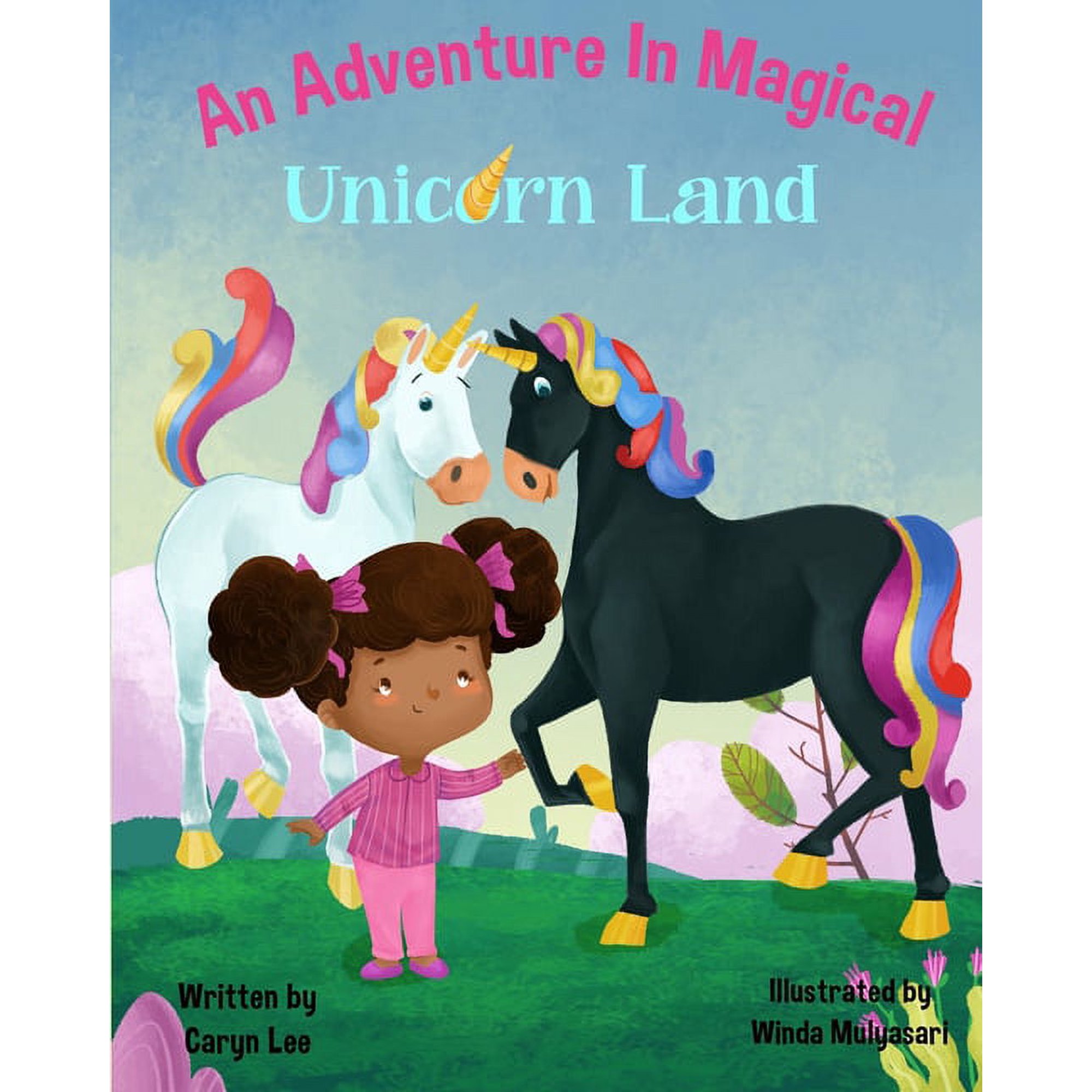 Unicorn Land