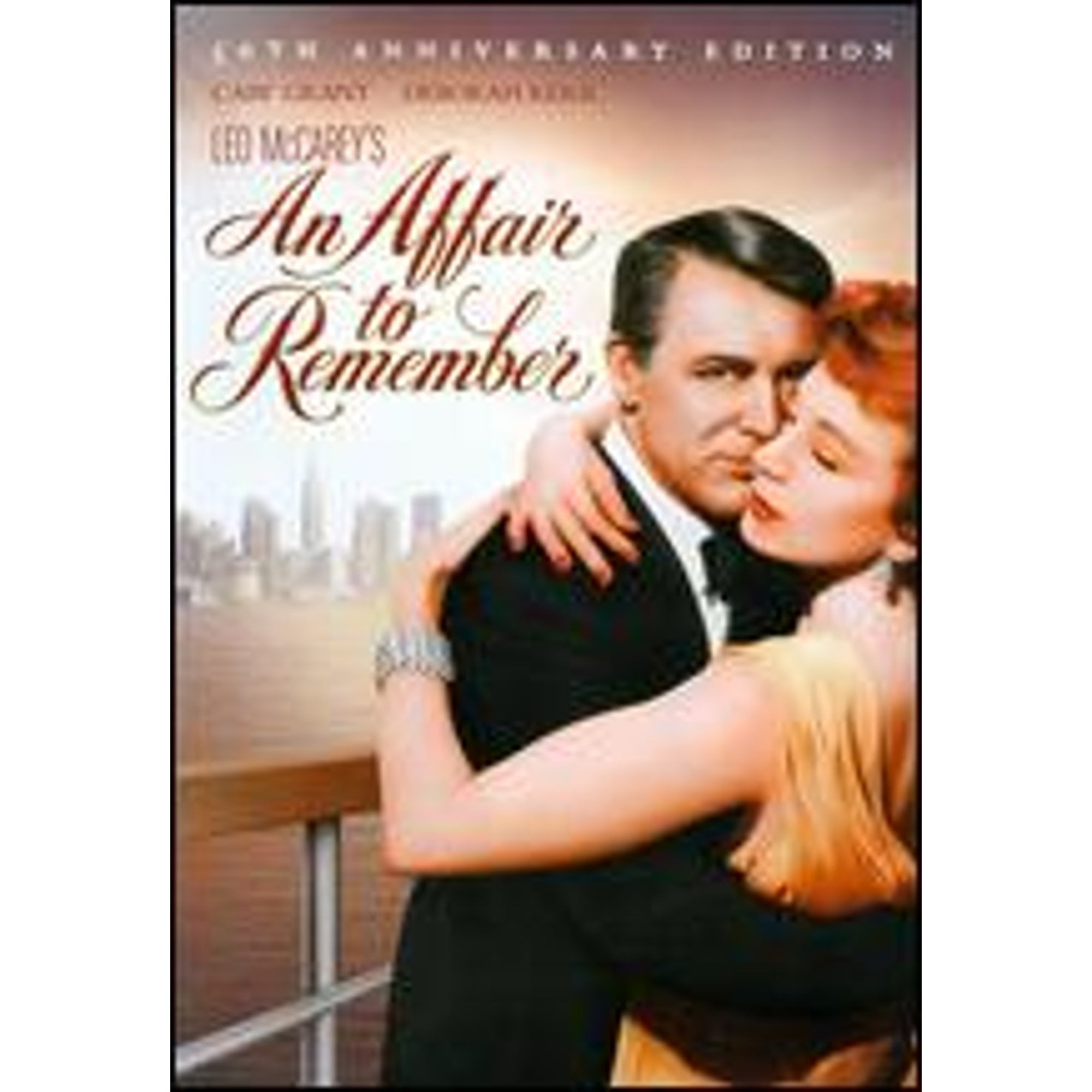 Pre-Owned An Affair to Remember [50th Anniversary Edition] [2 Discs ...
