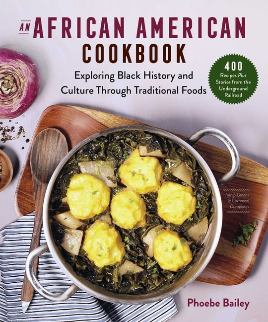 African American Food History