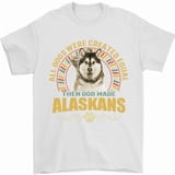 An Alaskan Dog T-Shirt - Walmart.com