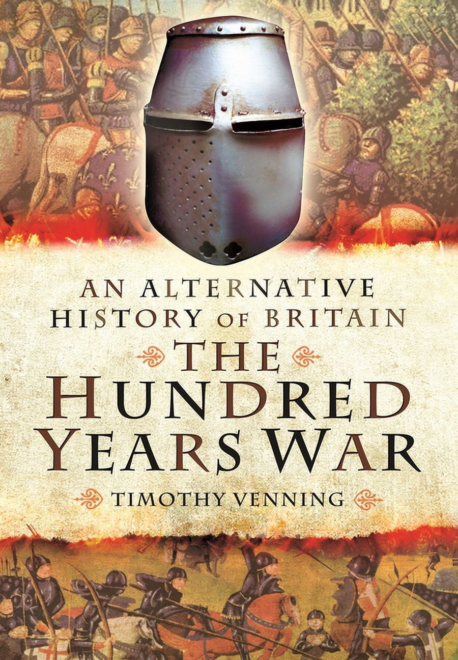 Alternative History of Britain An Alternative History of Britain: The ...