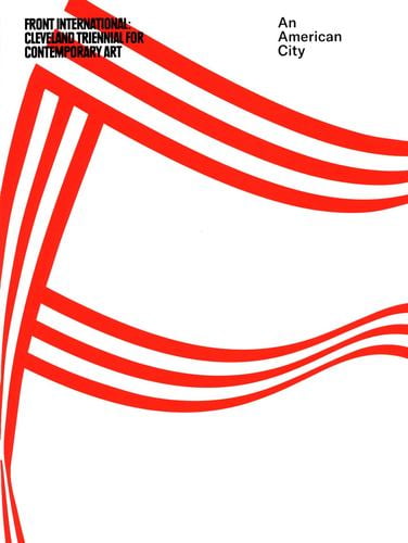 Pre-Owned An American City: Eleven Cultural Exercises: Cleveland ...