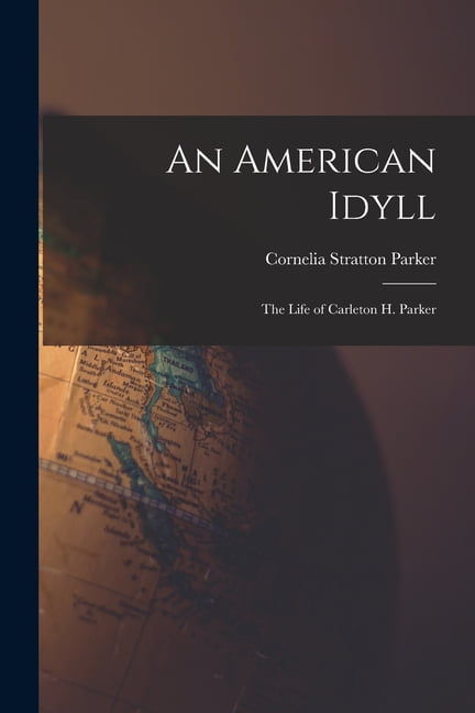 An American Idyll (Paperback) - Walmart.com