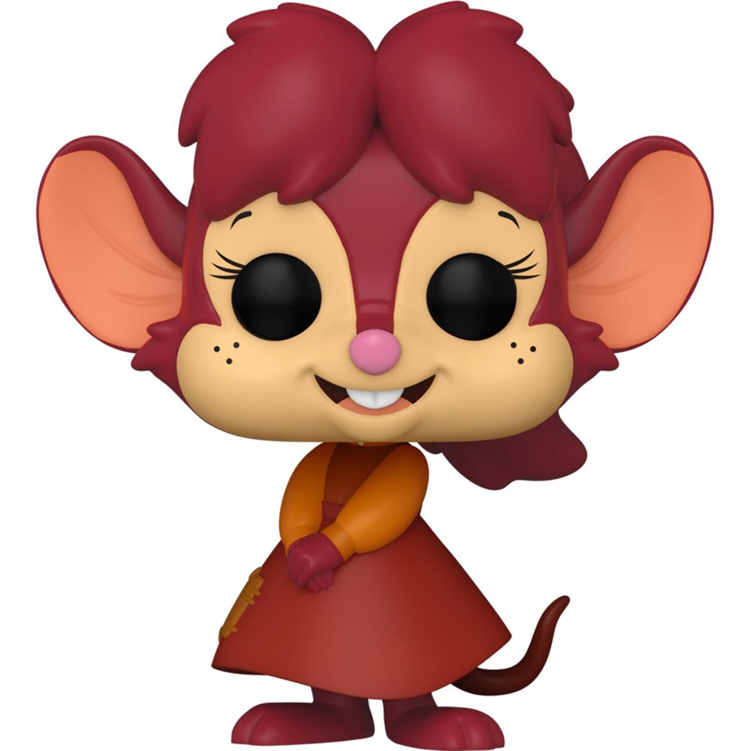 An American Tail Tanya Smiling Funko Pop! Vinyl Figure #1653 - Walmart.com