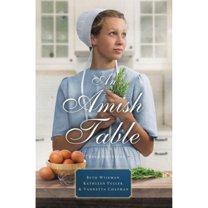 Amish Community Cookbook: Delicious Recipes from Amish and Mennonite ...