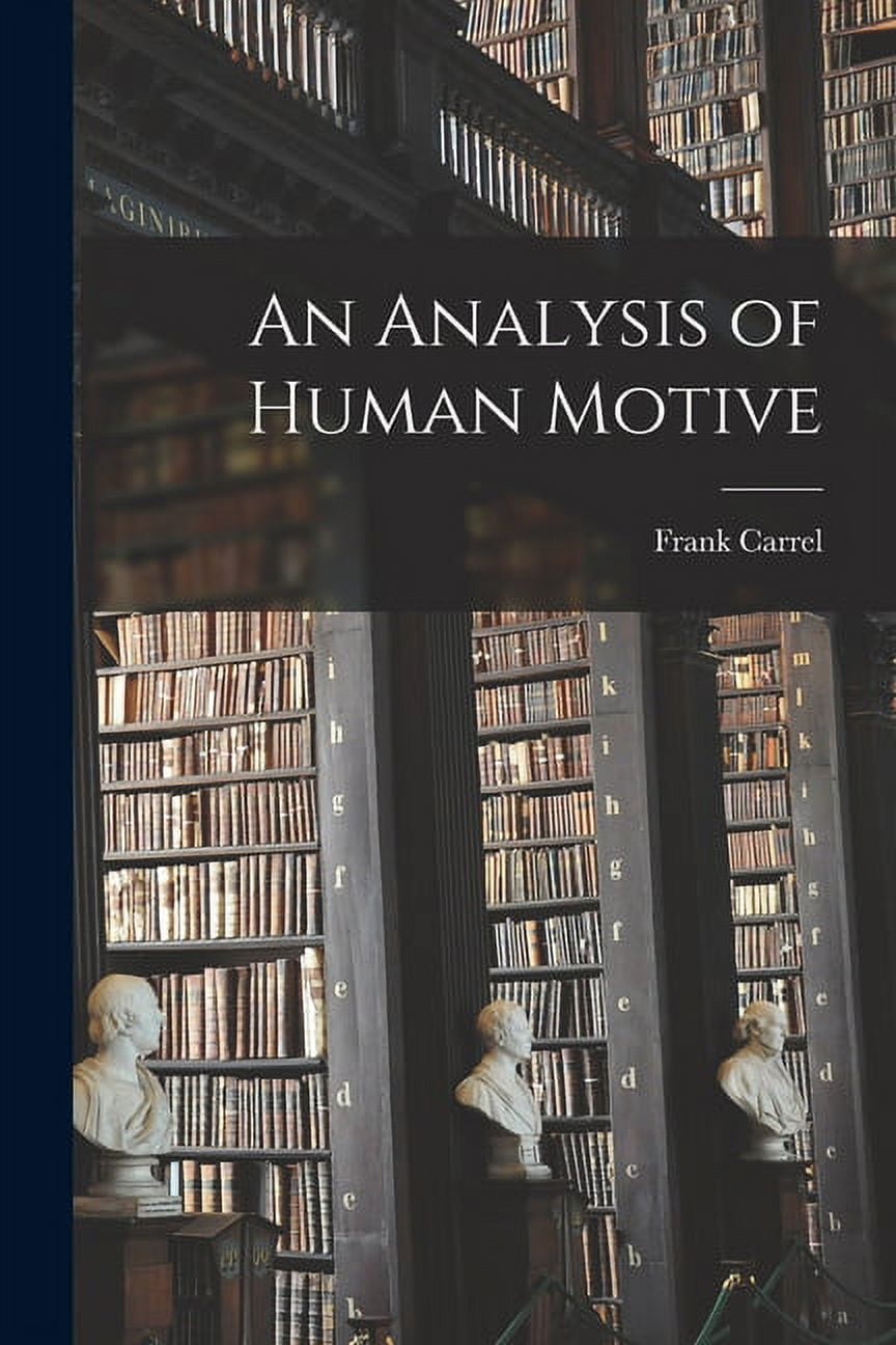 Frank Carrel