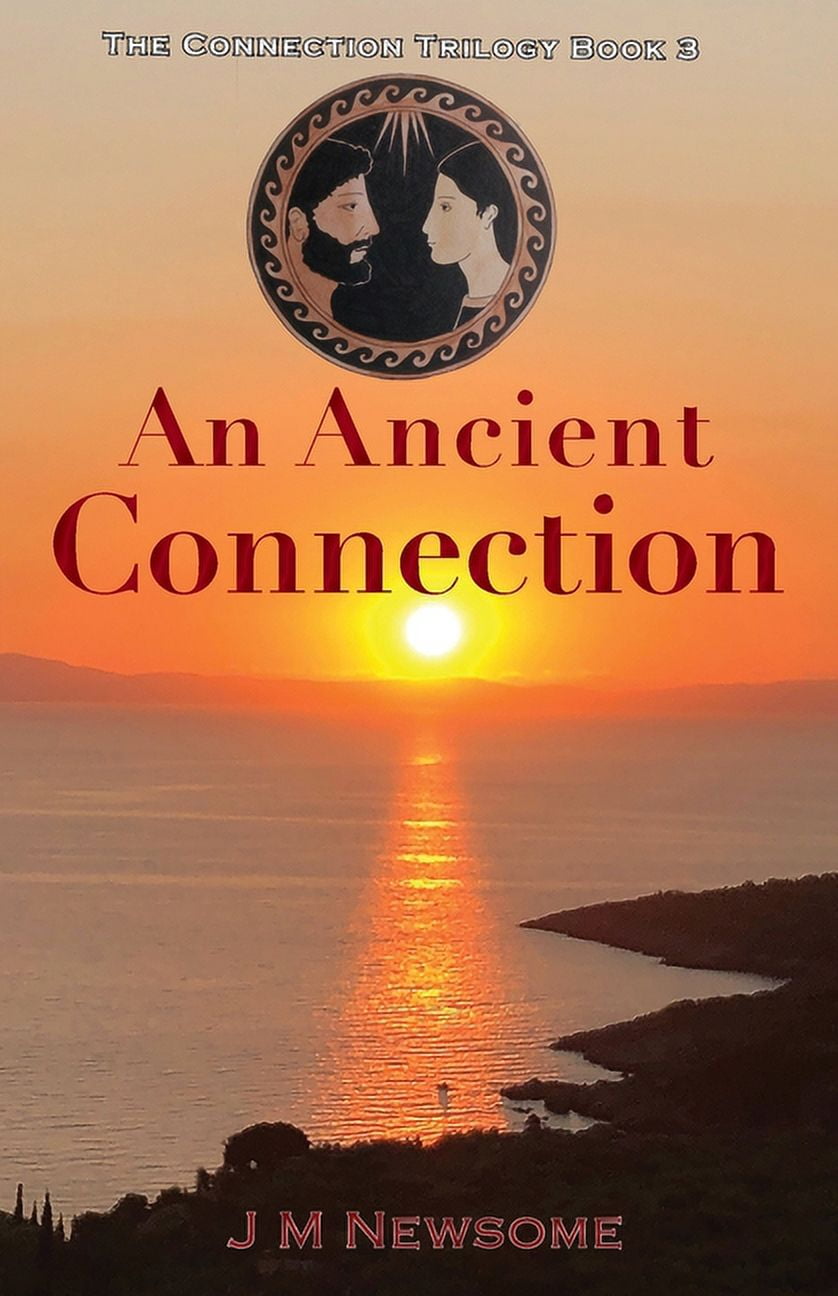 An Ancient Connection: Time travel to Ancient Greece - Walmart.com