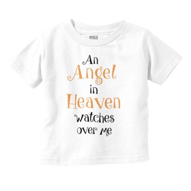 Grandma First Person When Mom Says No Toddler Boy Girl T Shirt Infant ...