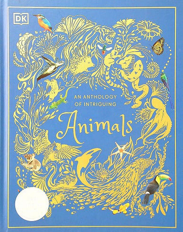 An Anthology of Intriguing Animals - Walmart Business Supplies